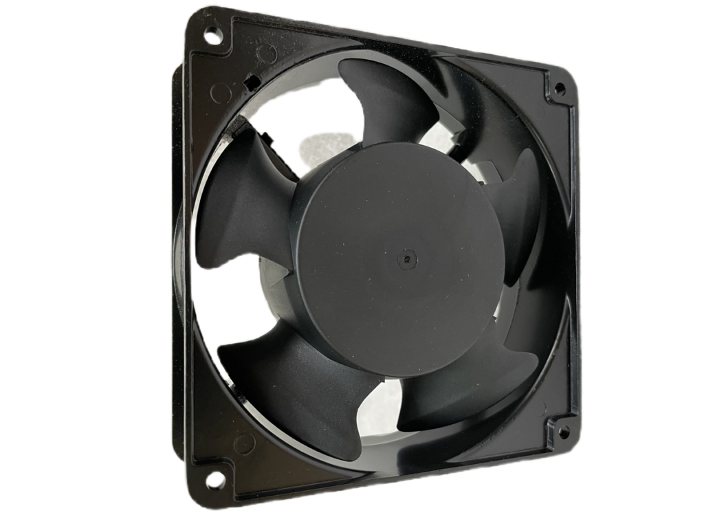 Exhaust Fan | CNC Vacuum Pump Accessories | Black Box Vacuum